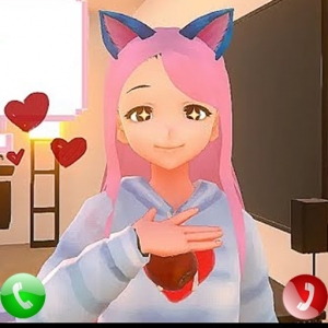 Best AI Girlfriend Simulator